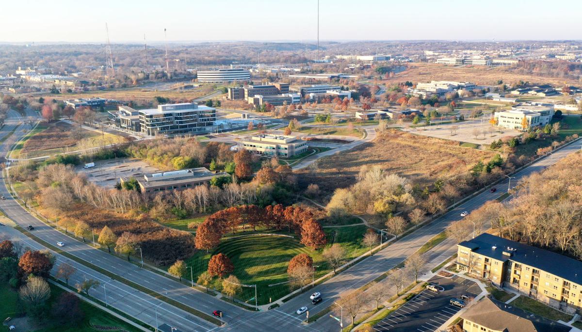 ‘Live, work and play’: Housing, hotel, offices, food and more proposed ...