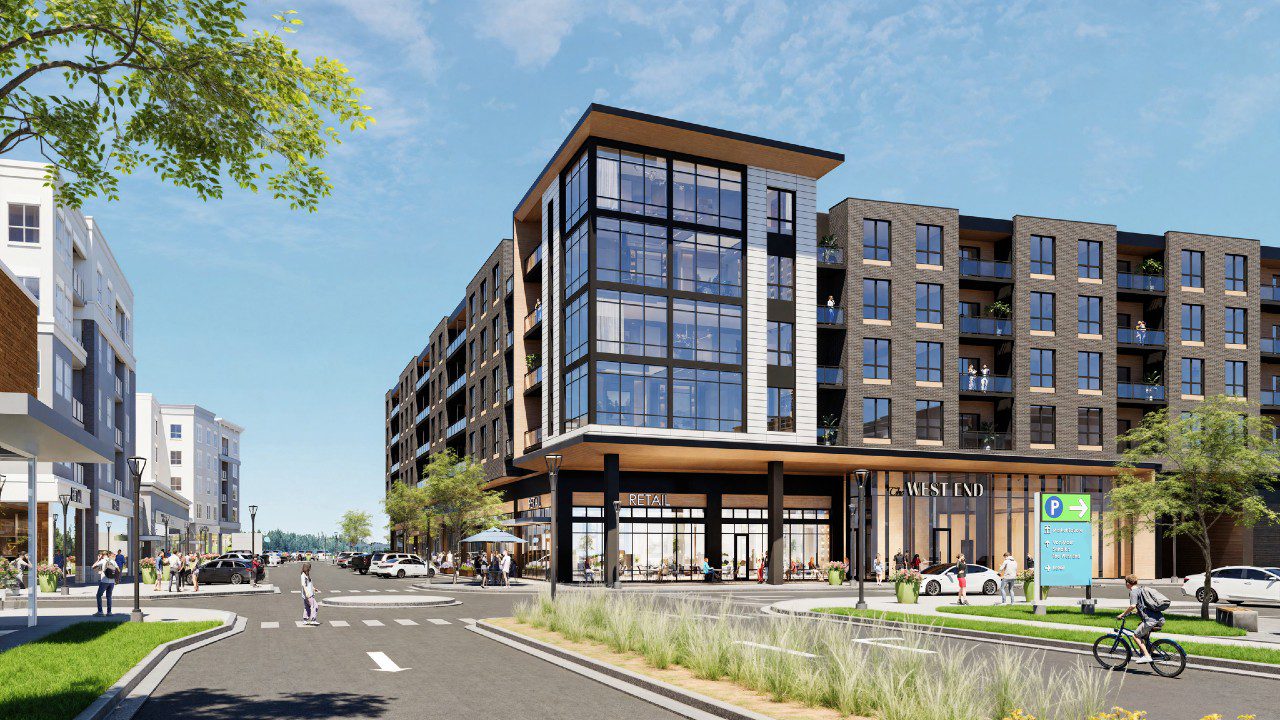 The Corners of Brookfield announces expansion and makeover plans with ...