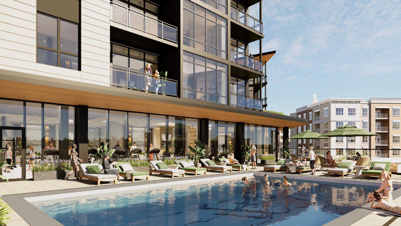 The Corners of Brookfield announces expansion and makeover plans with ...