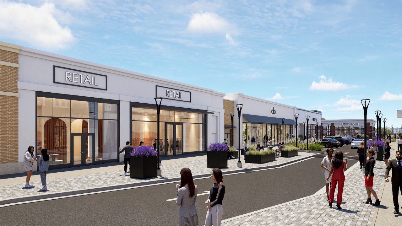 The Corners of Brookfield announces expansion and makeover plans with ...